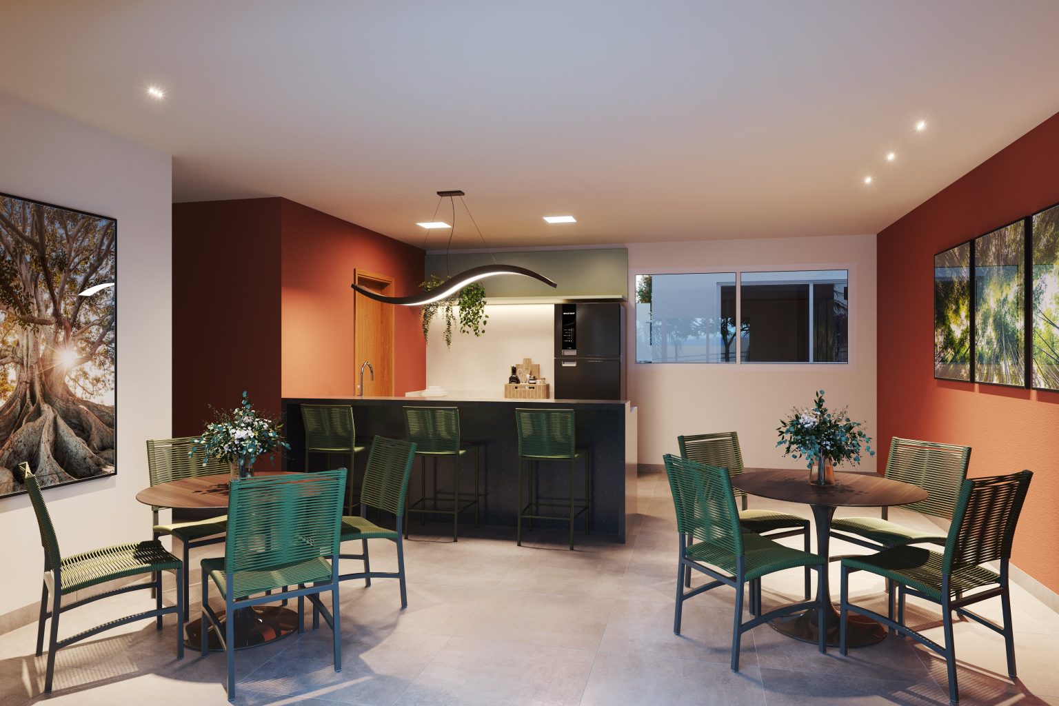 Reserva da Mata - Urben