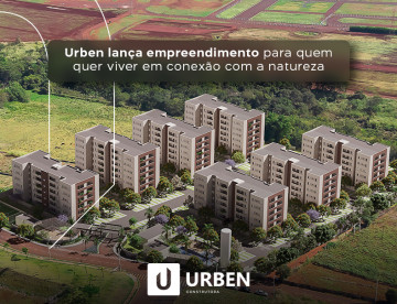 Urben lança empreendimento para quem quer viver em conexão com a ...